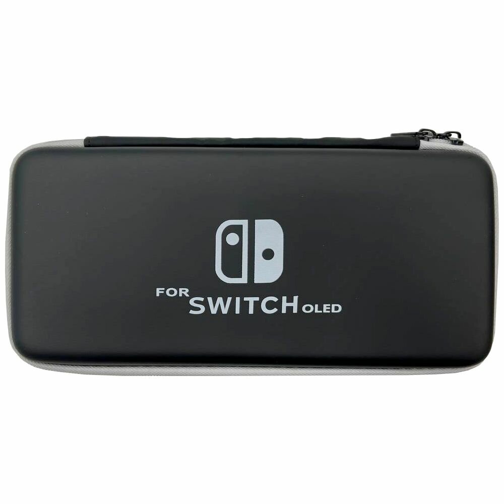 Чехол для Nintendo Switch/N-Switch OLED (черный)