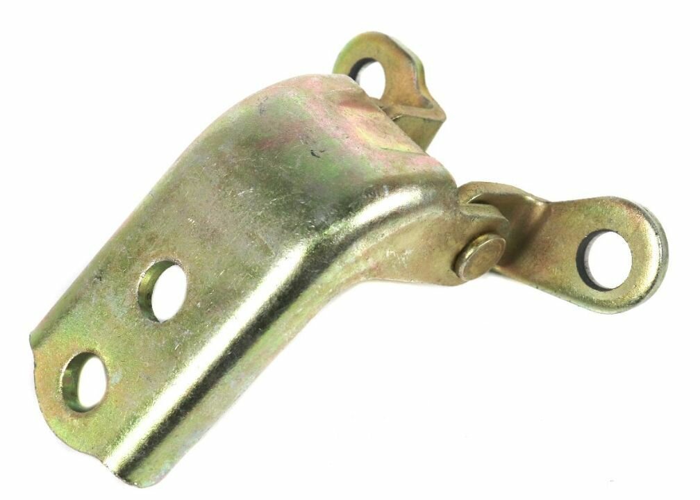 Петля двери передней правой верхняя Emgrand X7 (1012017034)