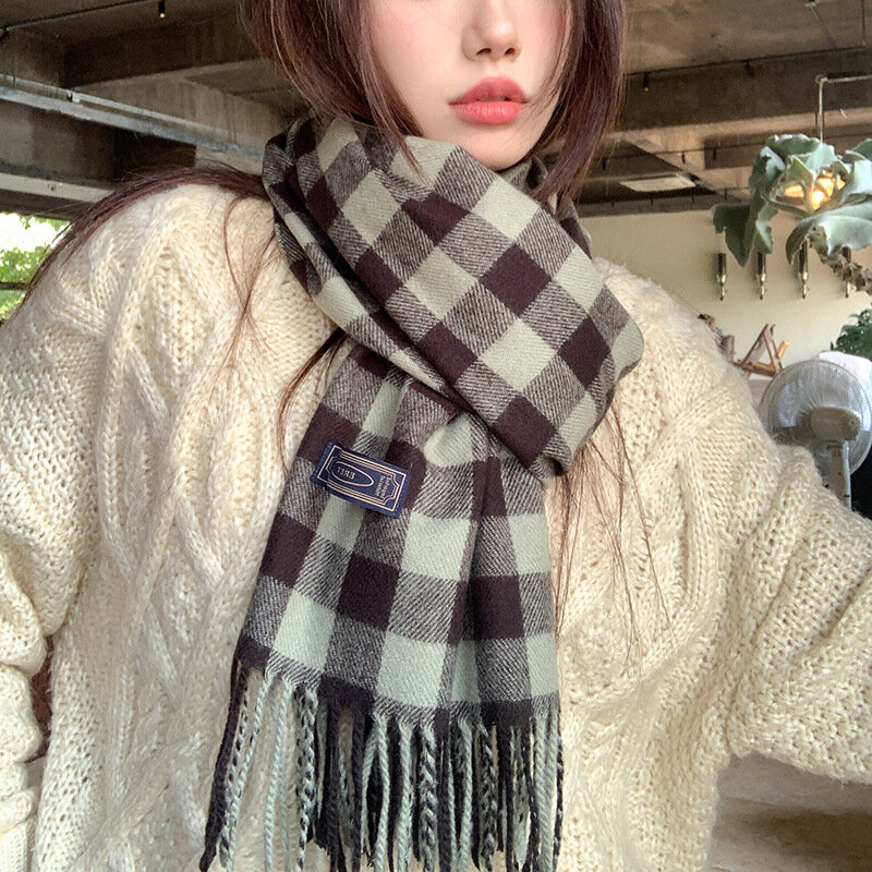 Шарф для женщин