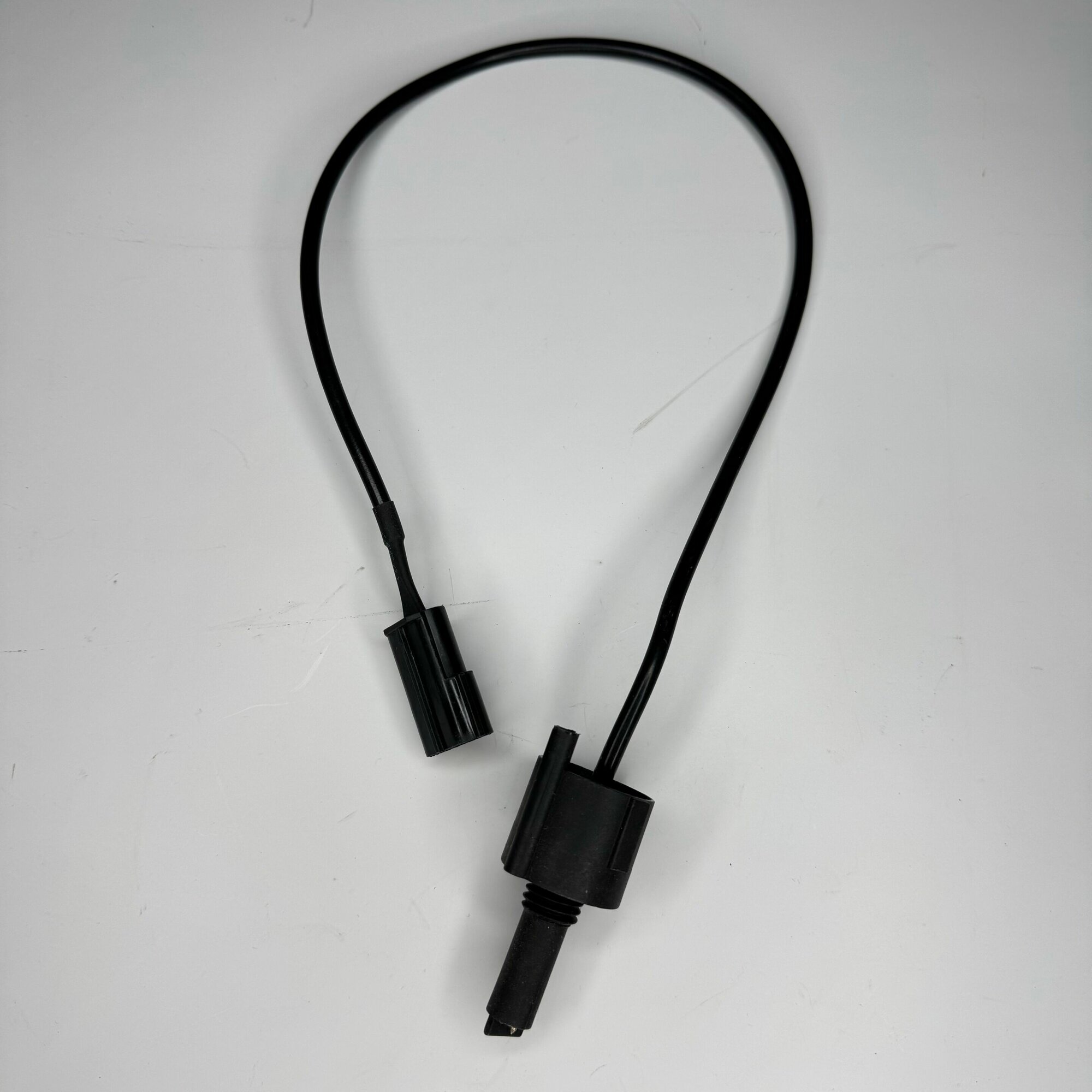 Датчик воды топливного фильтра Sitrak C7H [10.5 24V 16 MT грузовой 6X2 Turbo дизель ] WG9925550967