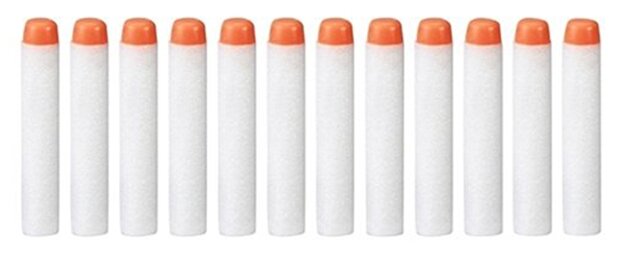 Игрушка Hasbro Nerf бластер нёрф модулус Сумерки E0733 — фото 1