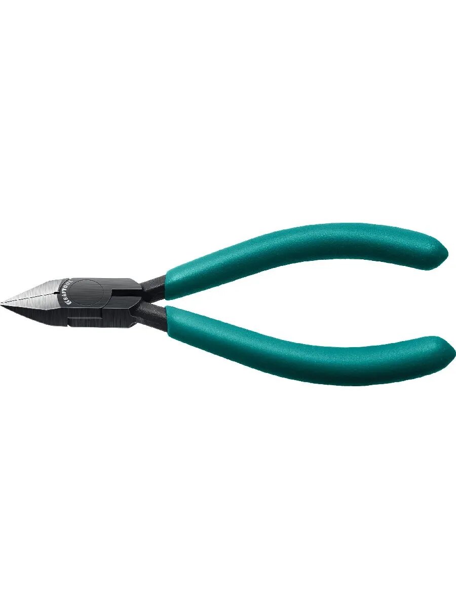 Kraftool Прецизионные бокорезы Precision 128 мм 220017-6-12