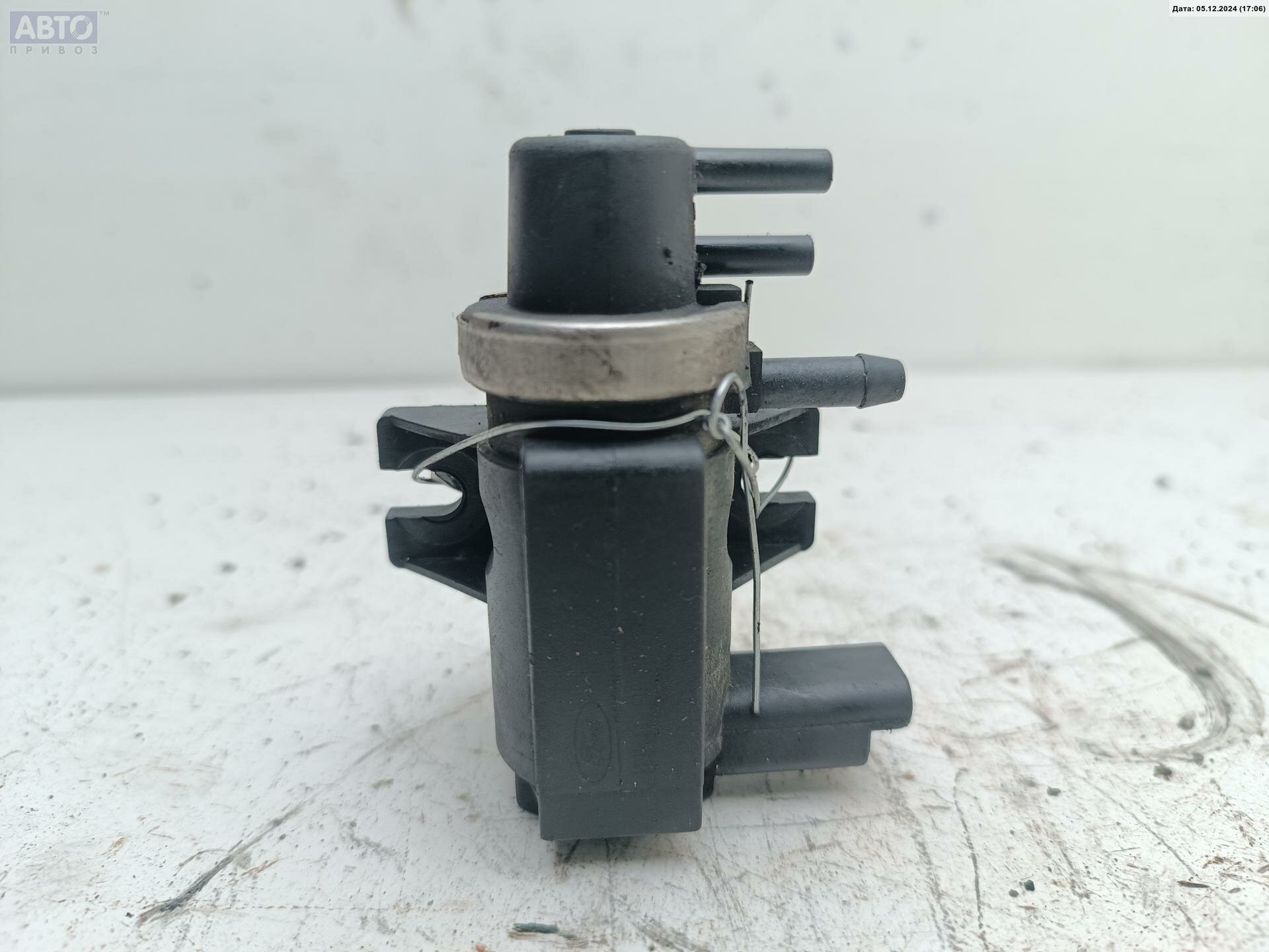 Клапан управления турбиной (актуатор) Peugeot 407