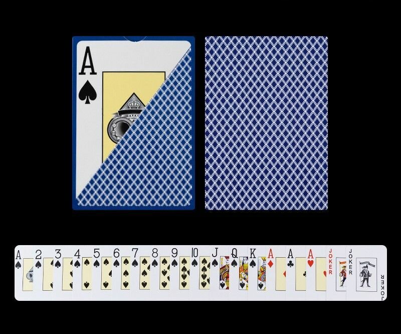 Игральная колода карт