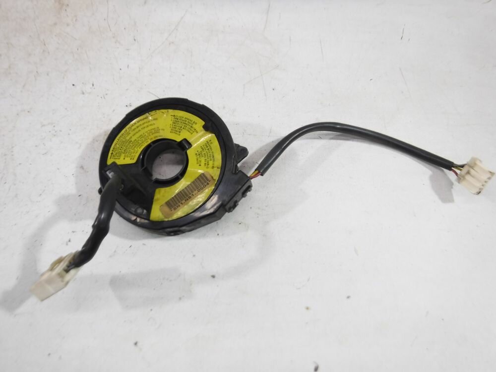 Кольцо srs Kia Pride I