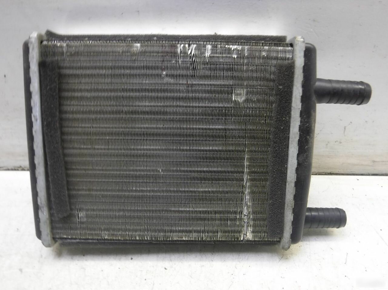 Радиатор отопителя ГАЗ 3105 Волга I (1992—1996)