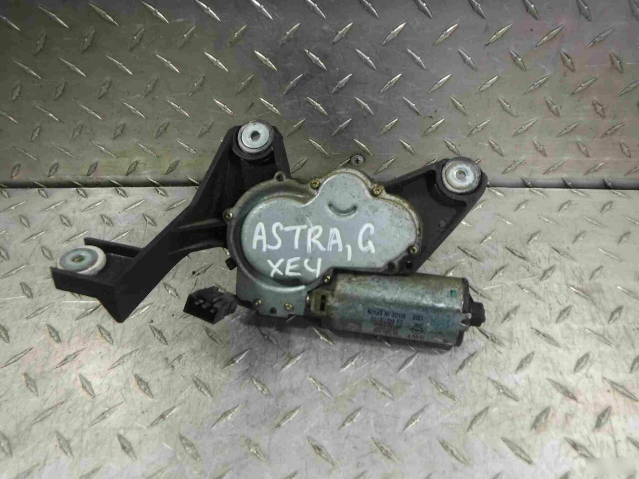 Моторчик стеклоочистителя задний Opel Astra G (1998—2009) 90559440