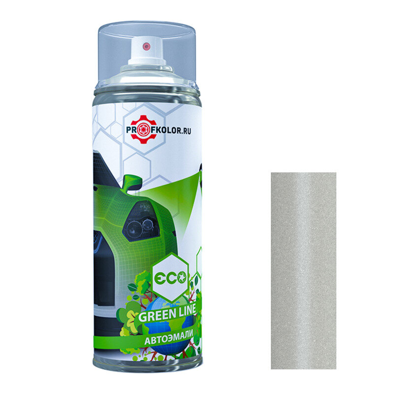 Автомобильная аэрозольная краска на BMW код краски BMWC02