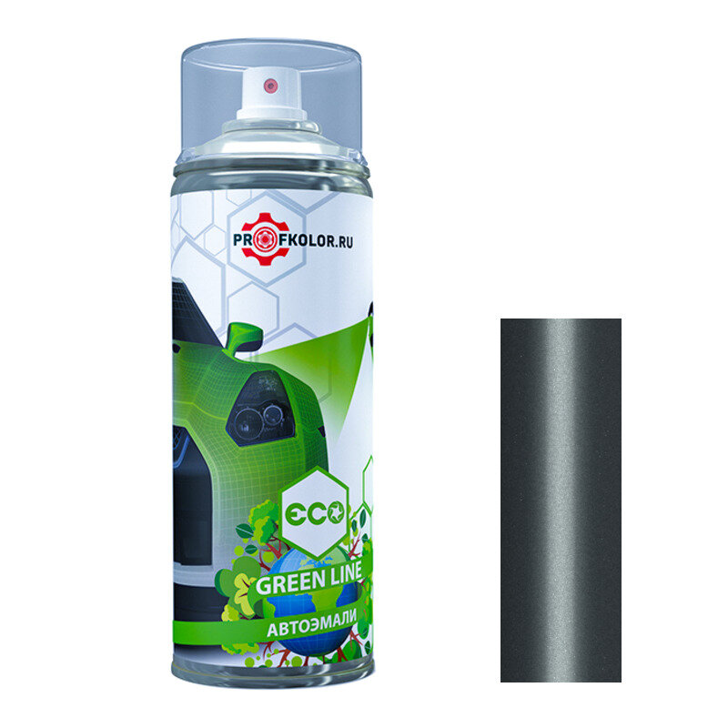 Автомобильная аэрозольная краска на Toyota код краски TOYD08