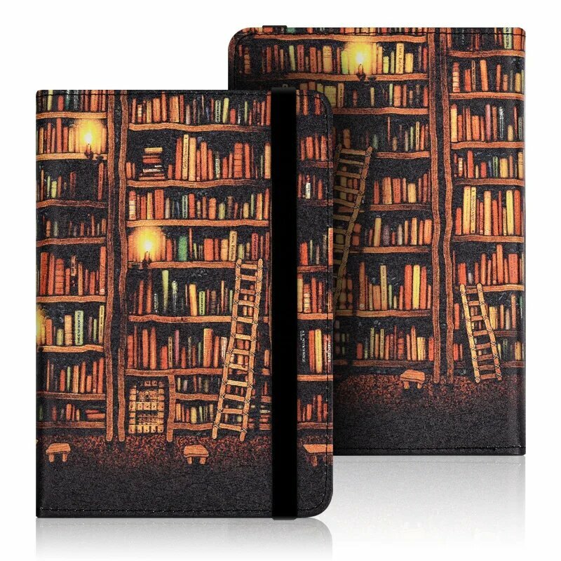 Чехол для Kindle 4/5 ZKBOWBG, Цвет: Huang.Jin.Shu.Wu