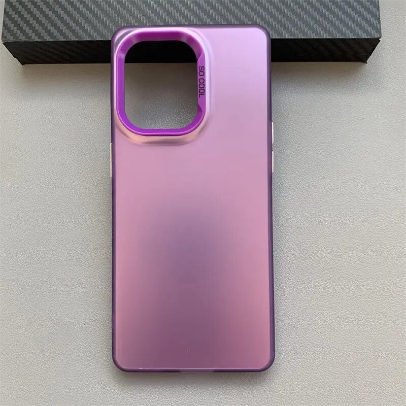 Для Xiaomi 11 Lite 5G NE Чехол Mi 11 lite Чехол для телефона xiaomi 11 Чехол xiaomi 11 Pro mi 11 матовый чехол с металлической кожей Aurora