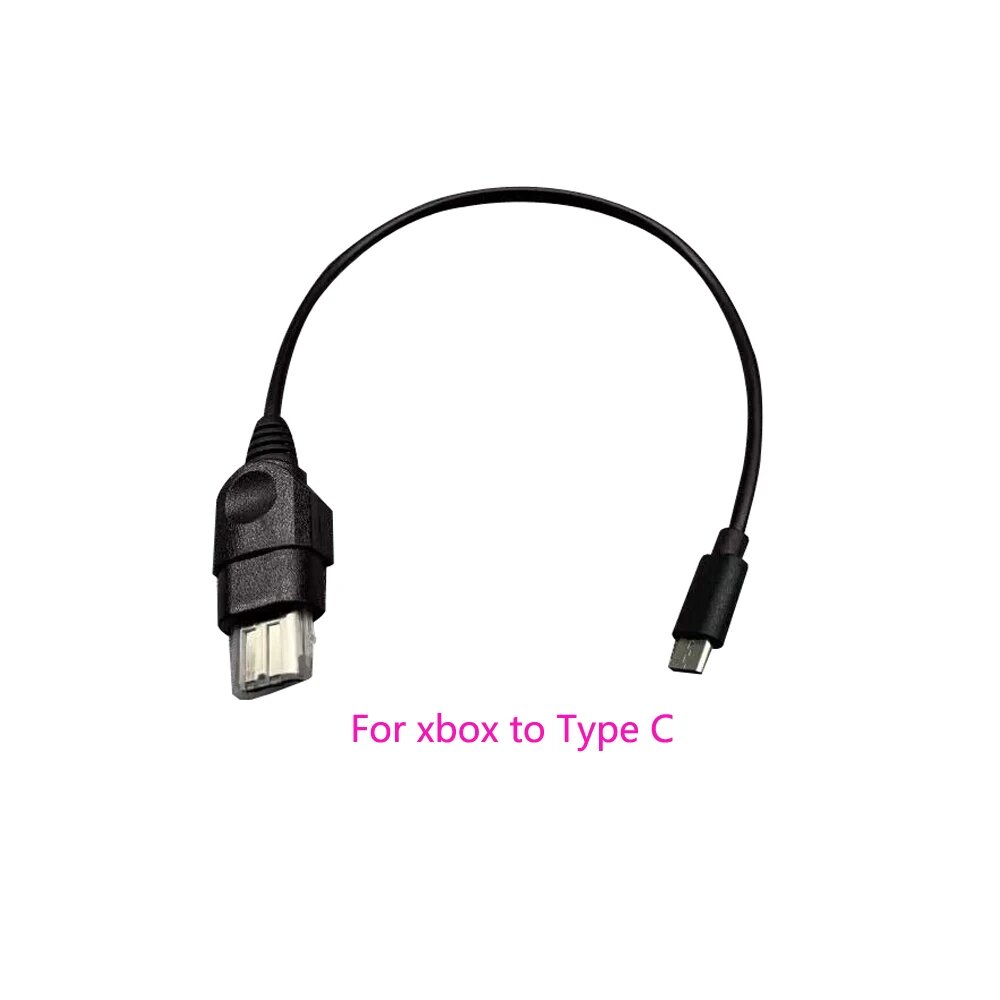 Кабель-адаптер Xunbeifang для Xbox USB-C