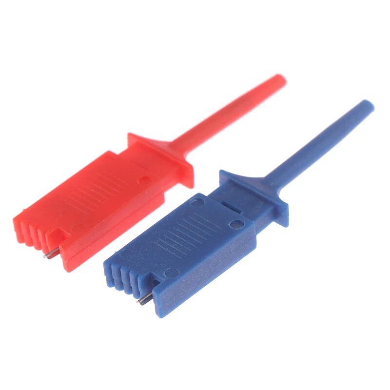 HELTC Тестовые зажимы SMD IC набор из 5 штук