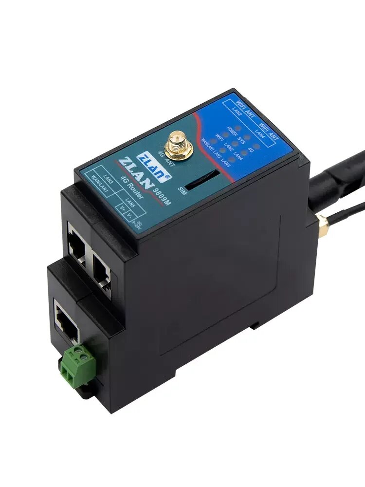 Zlan ESP32 Zigbee модуль Heltec V3 — фото 1