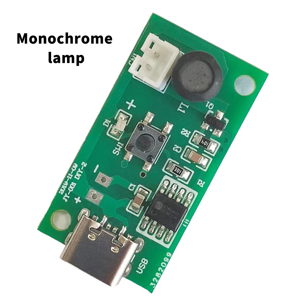 Модуль монохромной лампы monochrome Module