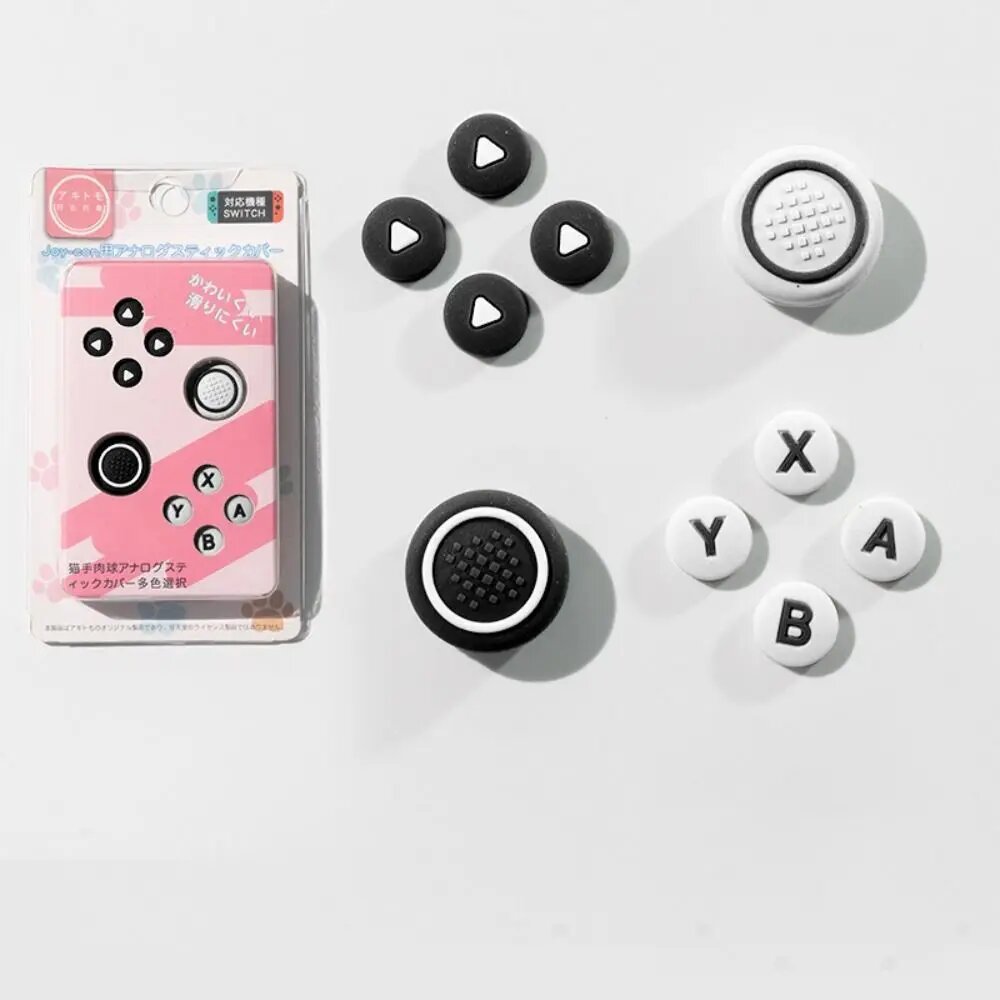 Протектор D-pad для Joy-con MIIQNUS