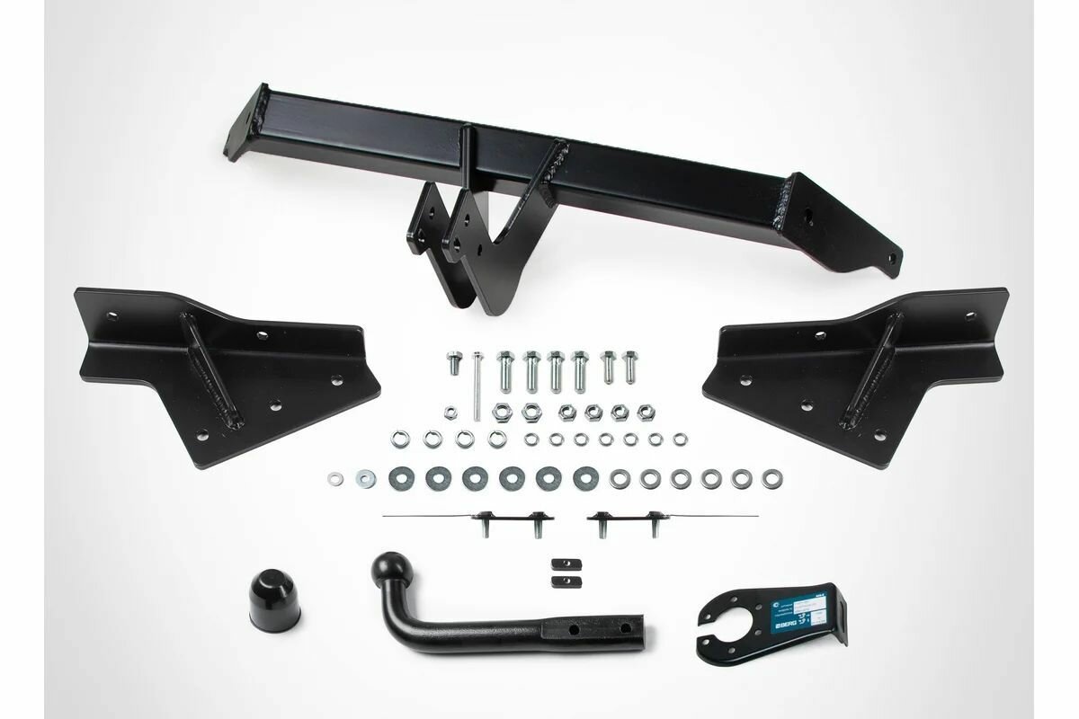 Фаркоп Haval F7 2024- BERG F.9416.001