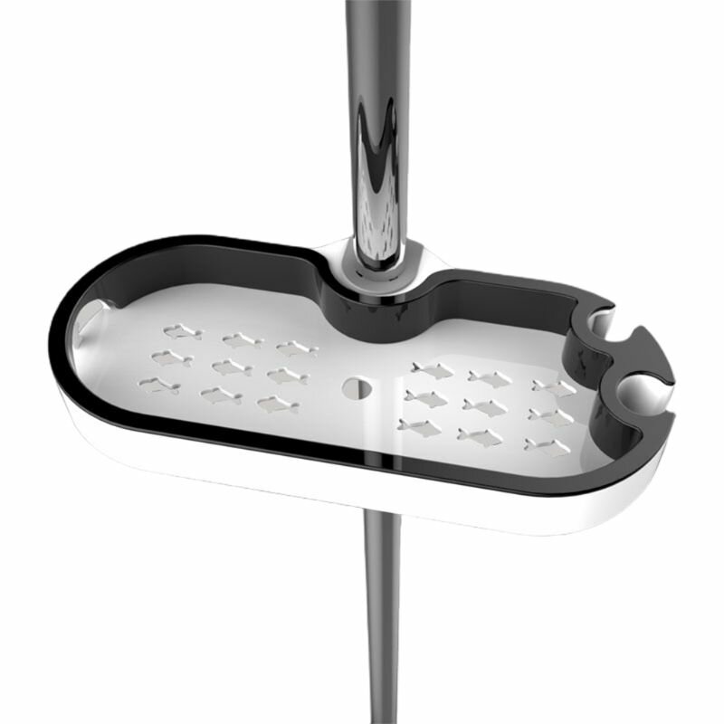 Душевая труба без перфорации, стойка для подъемной штанги душа-одинарная втулка 30*15 мм