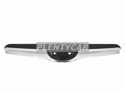 Молдинг решетки subaru forester Sat STSB68093M0