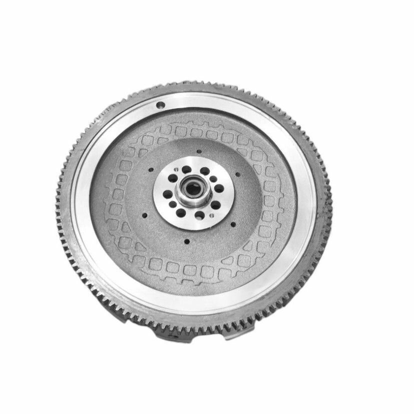 Маховик в сборе КАМАЗ 740-1005115 (7401005115)