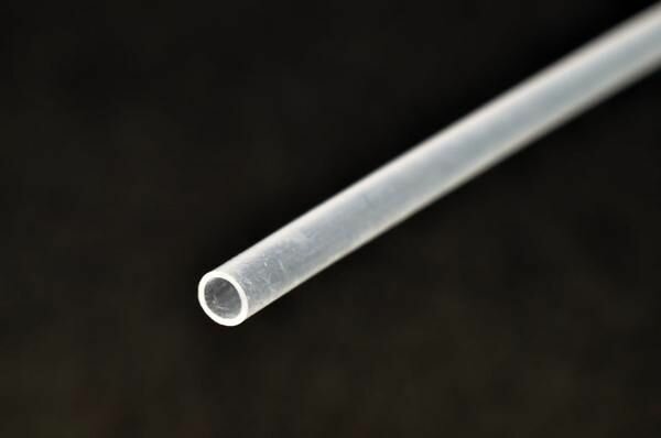 Термоусадочная трубка TE Connectivity RNF-3000-1.5 0.5 X-STK-1.2 прозрачный полиолефин 1 шт