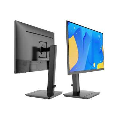Монитор Bravus BVS2430P 23.8" Black — фото 1