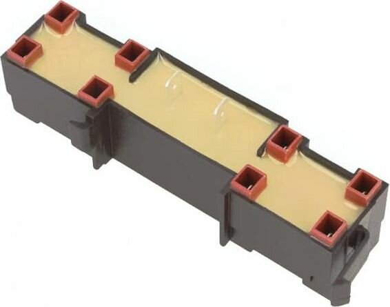 Генератор MIFLEX W19R-8A Генератор высокого напряжения 230ВAC Выходы 6 0-130 град. C 1шт