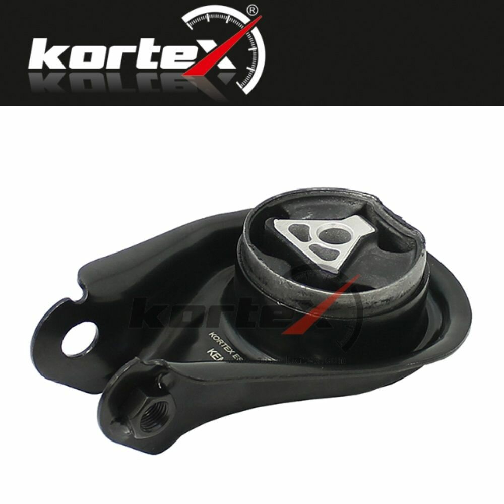 Опора двигателя задняя для а/м MAZDA 3, Kortex KEM026