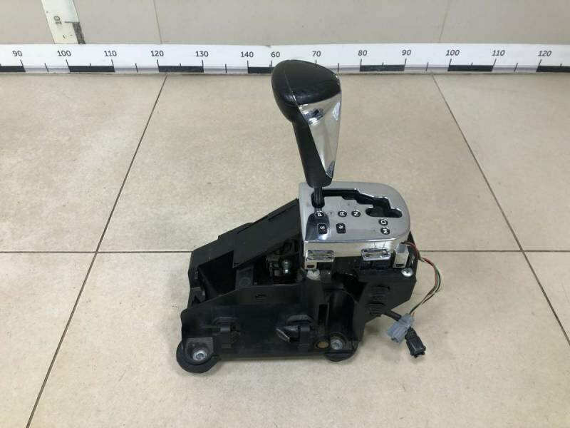 Кулиса КПП Citroen C4 2005-2011 кат.номер: 2400JW 2461G2