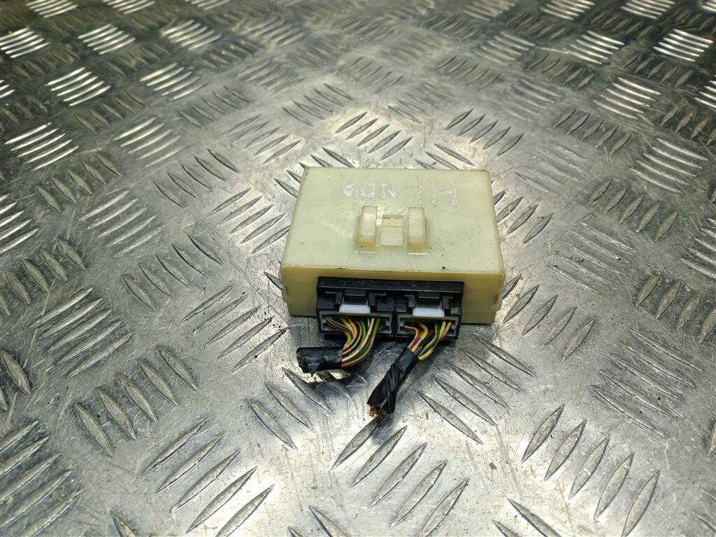 Блок управления Б/У для HONDA CR-V II (2001—2004) 39880SCAE01