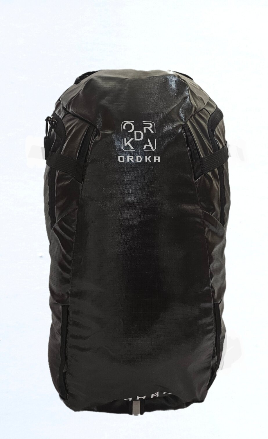 Рюкзак ORDKA NAMAR 27L BLACK