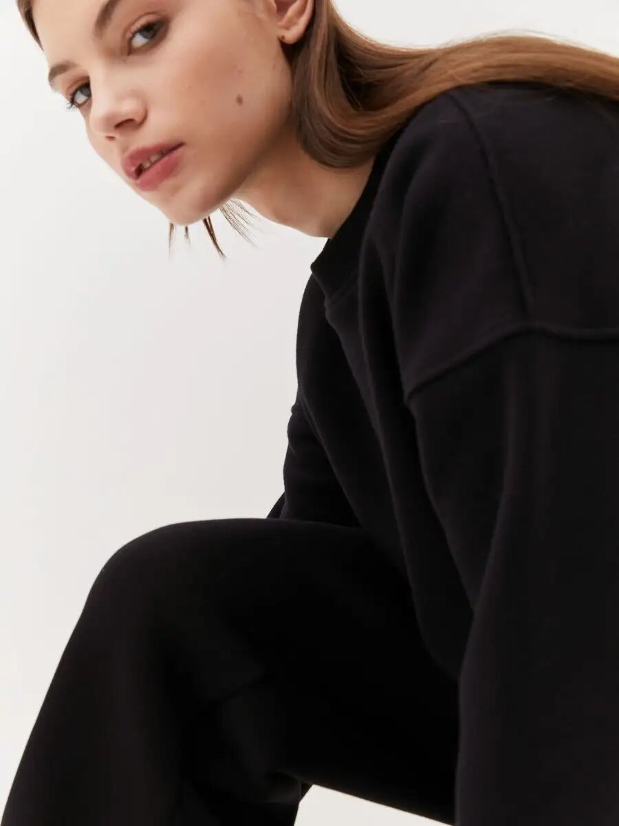 Свитшот 7pages