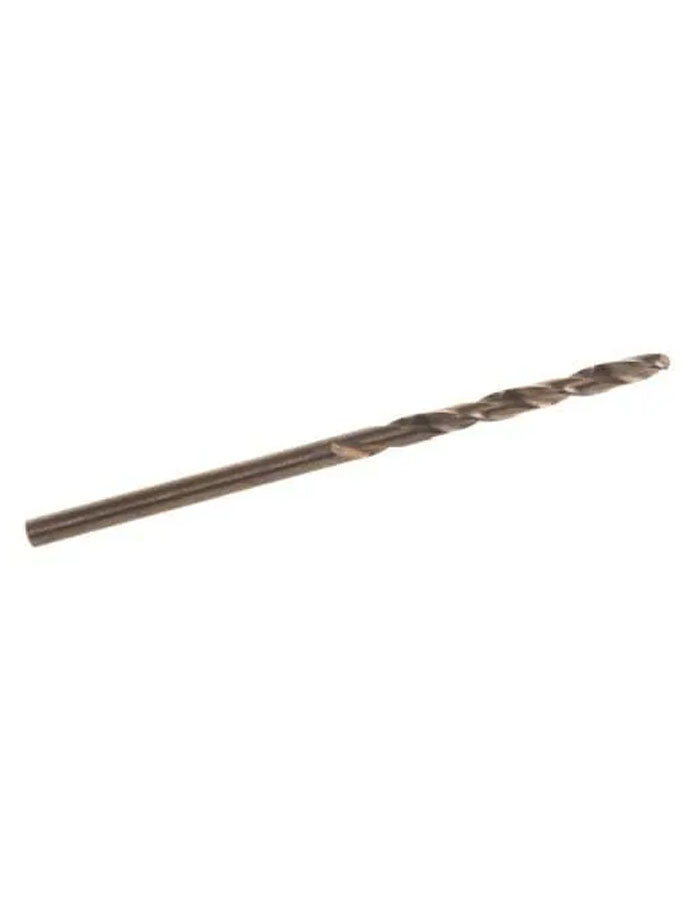 Кобальтовое сверло с многогранной алмазной заточкой острия Р6М5K5 6,0мм L-93 l-57