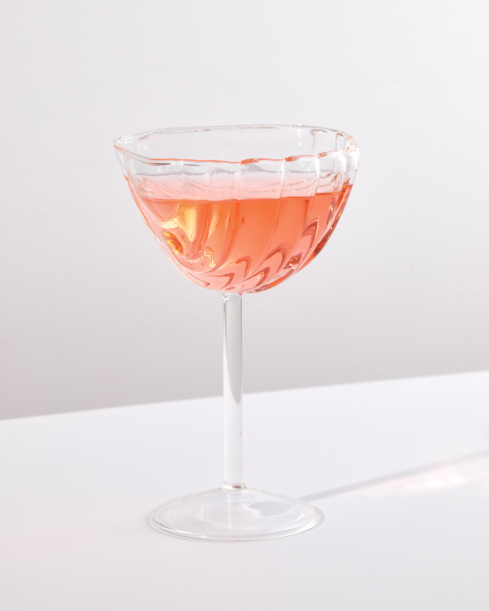 YELLOW LINE Бокал Ama