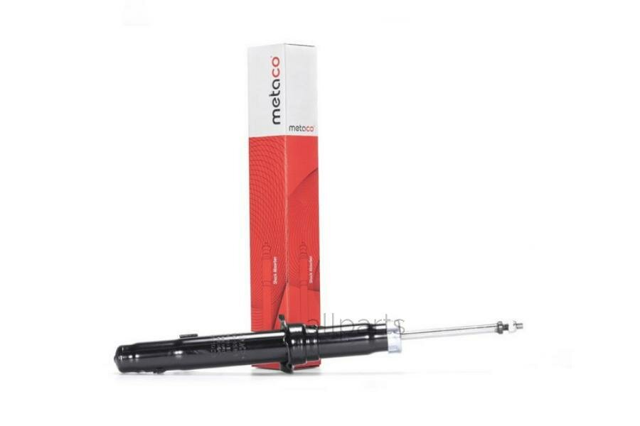 METACO 4810-158R Амортизатор передний правый / газомасляный Mazda Mazda 6 (GH) (2007-2012)