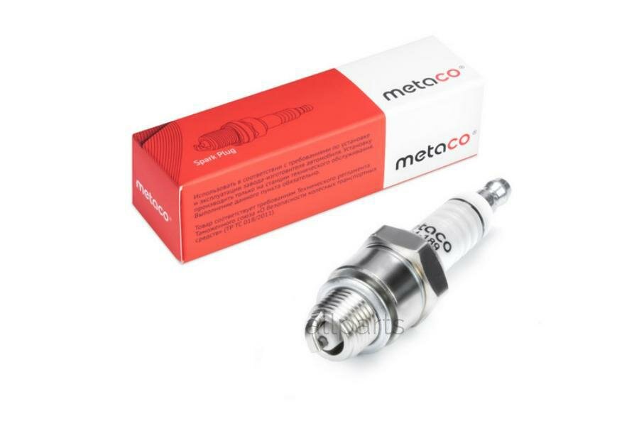 METACO 6904-189 Свеча зажигания