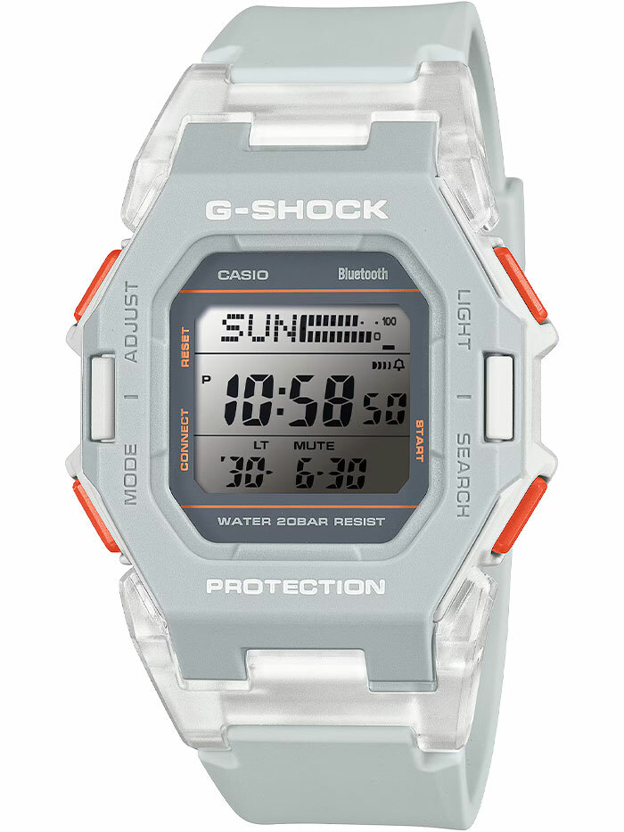 Наручные часы G-Shock