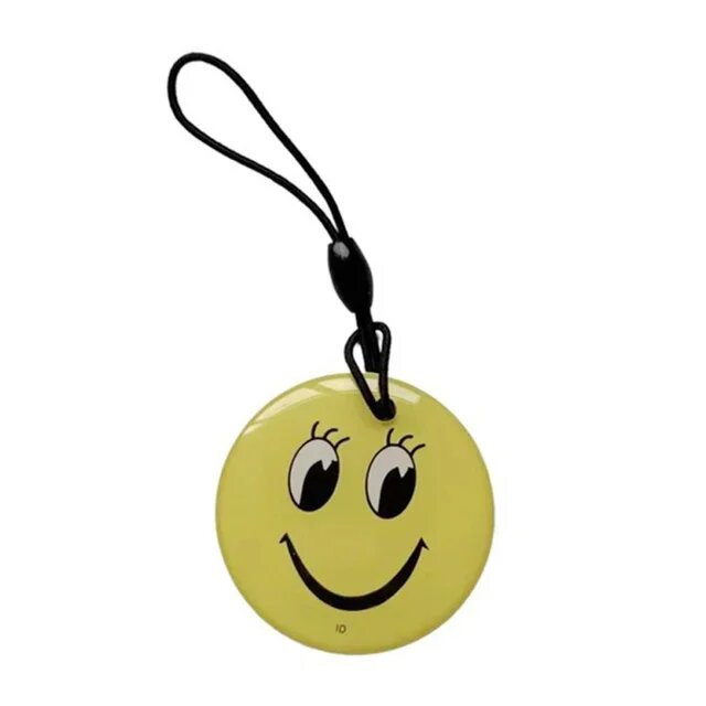 RFID метки T5577 125 кГц Хаки