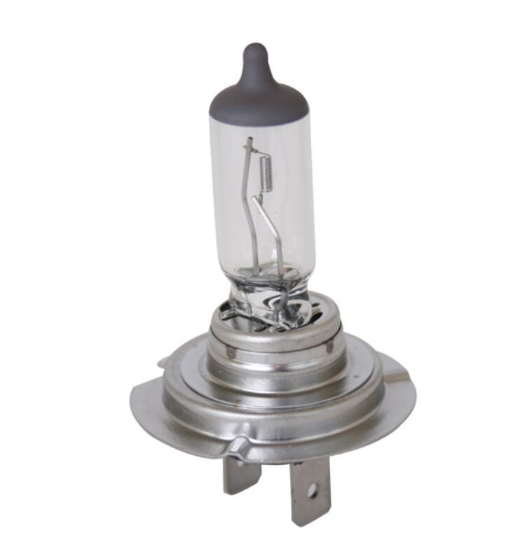 Лампа BOSCH H7 55W PX26d Pure Light (blister 1шт.) 1 987 301 012