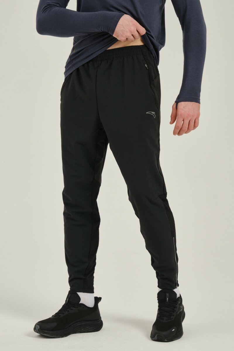 Брюки ADVANCED RUNNING Woven Track Pants