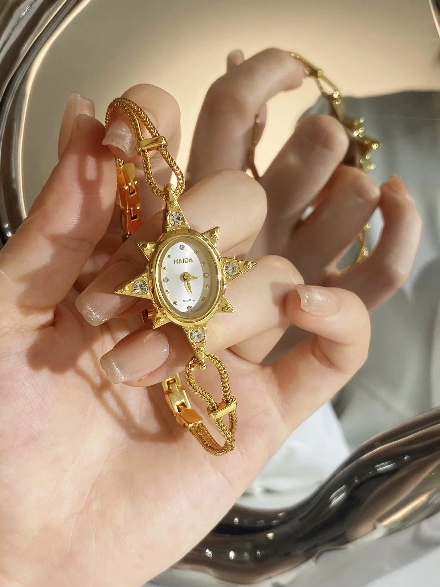 Наручные часы