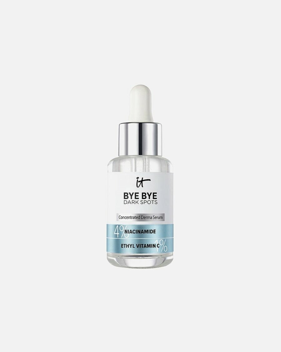IT Cosmetics Сыворотка для лица BYE BYE Dark Spots Serum 30 мл