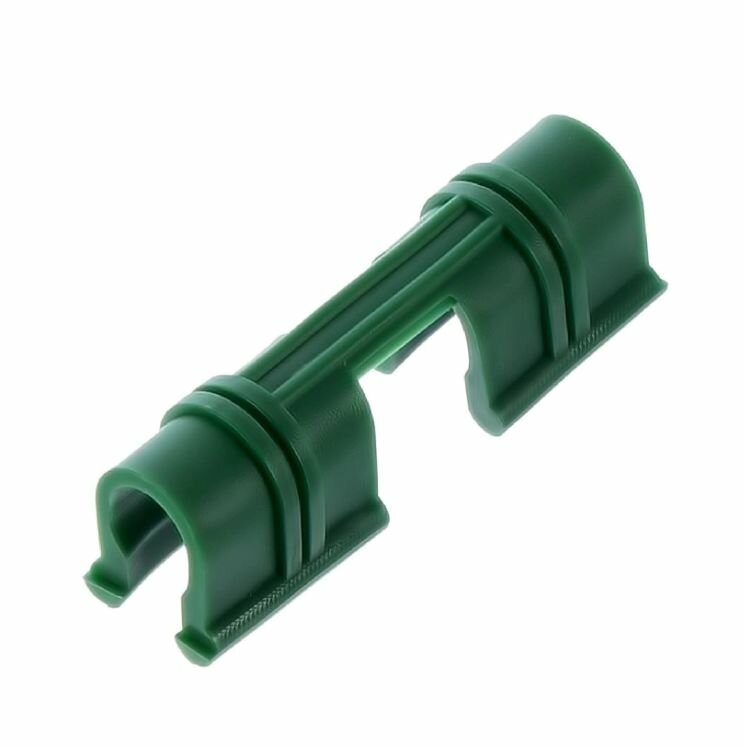 Зажимы для крепления пленки к дугам d1/1,2 см 20 штук