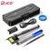 Мини-паяльник JCD USB C200L, серый комплект
