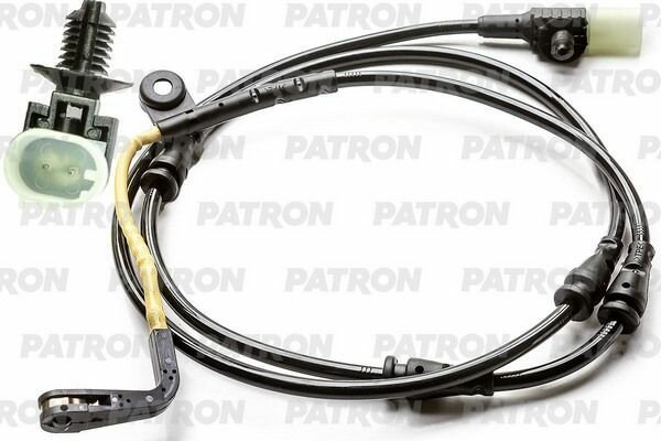 Датчик износа тормозных колодок PATRON PE17031