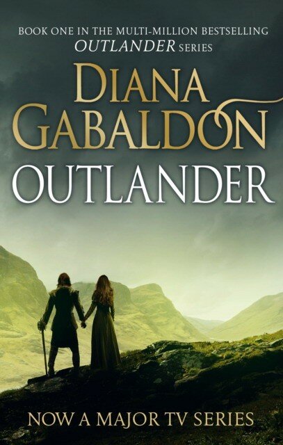 Gabaldon Diana "Outlander"