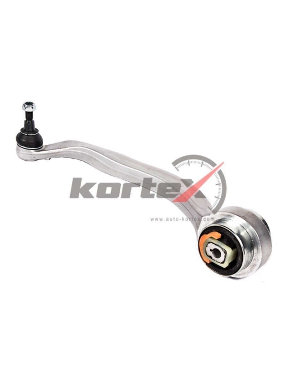 Рычаг передней подвески нижний задний левый для а/м Audi A4, Seat Exeo, Kortex KSL5034