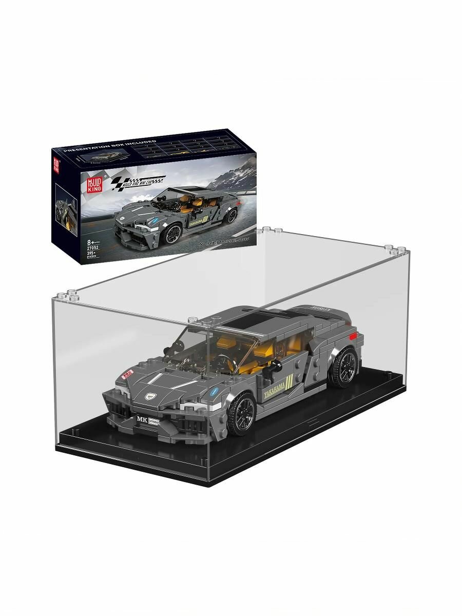 Конструктор Mould King 27052 "Koenigsegg", 386 деталей YZ
