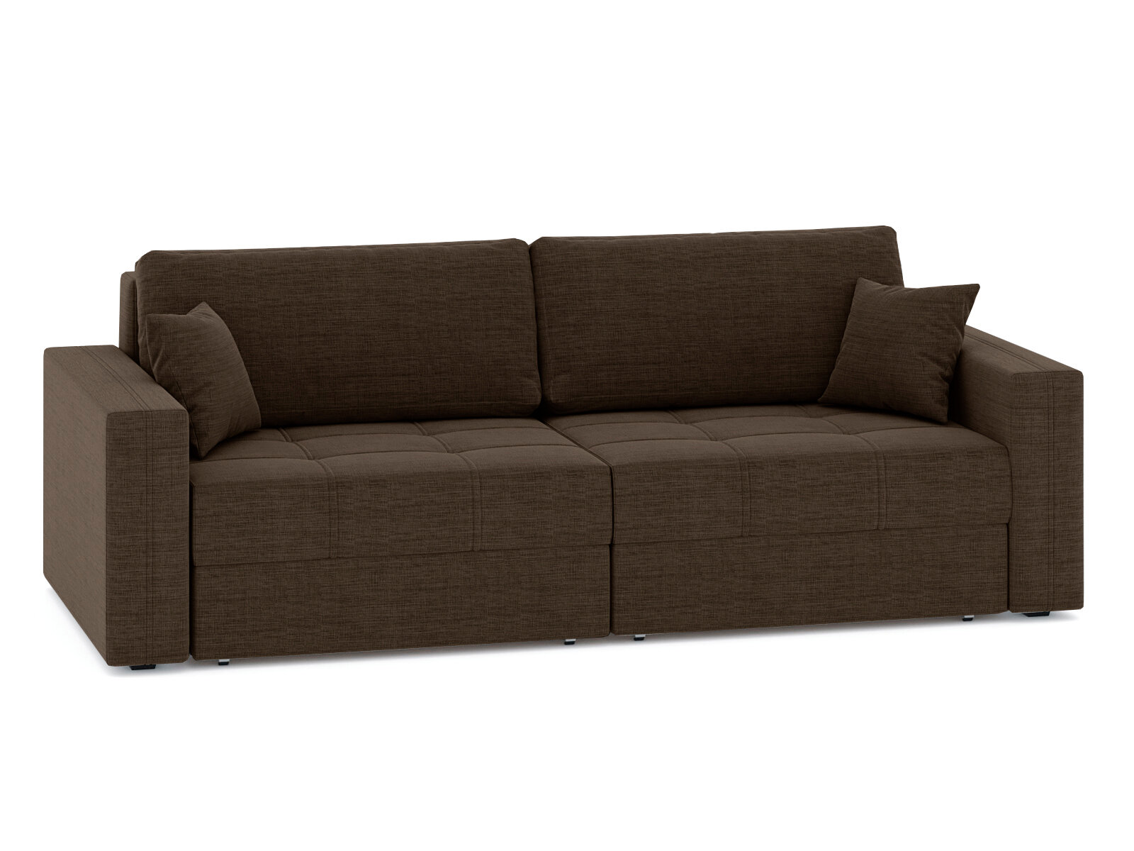 Диван прямой Брест, Дрим Люкс 7