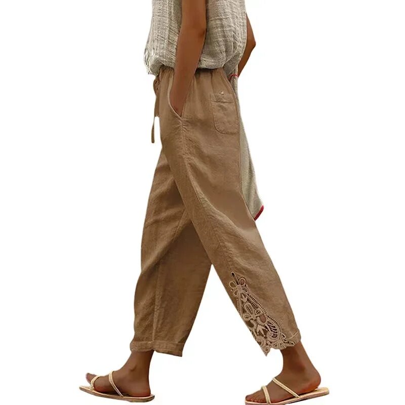 Брюки классические